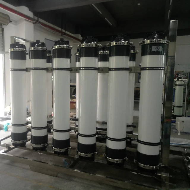 Ro Membrane Manufacturers Reasonable Ro Membrane Price Raw Materials ...