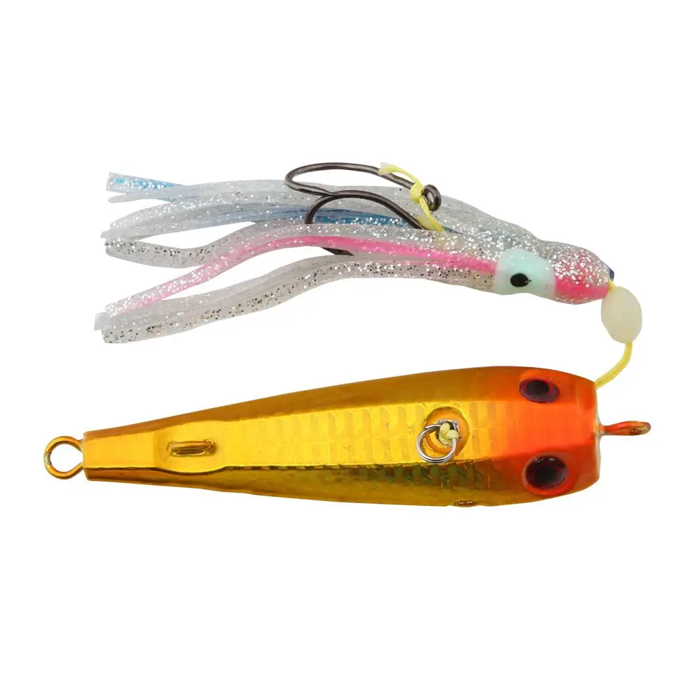 UCOK 155g Inchiku Jig - Versatile Lure for Freshwater & Saltwater