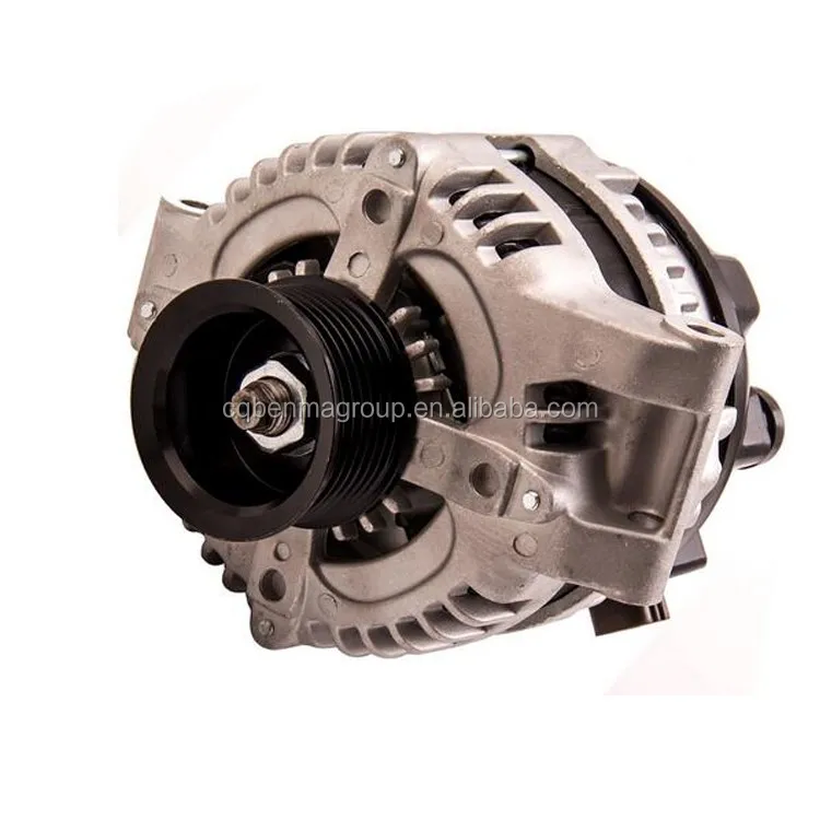 100a Alternator Generator For Toyota Camry 2.4l With Oem 27060-28270 ...