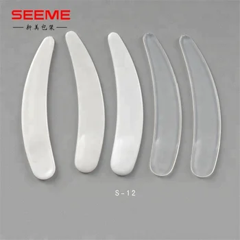 Plastic Cream Spatula,Plastic Pp Ps Cosmetic Face Mask Cream Spatulas ...