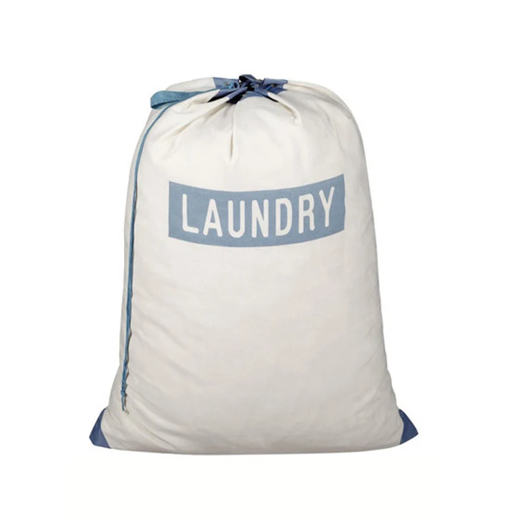 Promotion Eco-friendly Cheap Waterproof Laundry Bag With Logo - Buy ...
