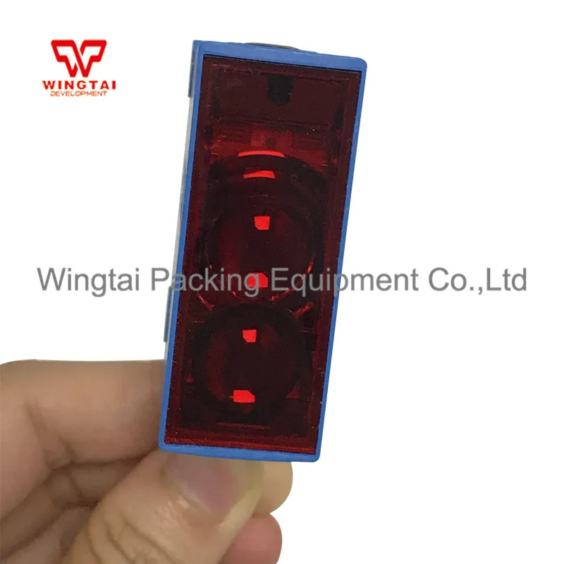 SICK GTE10-P1211 Photocell Sensor - Reliable Performance