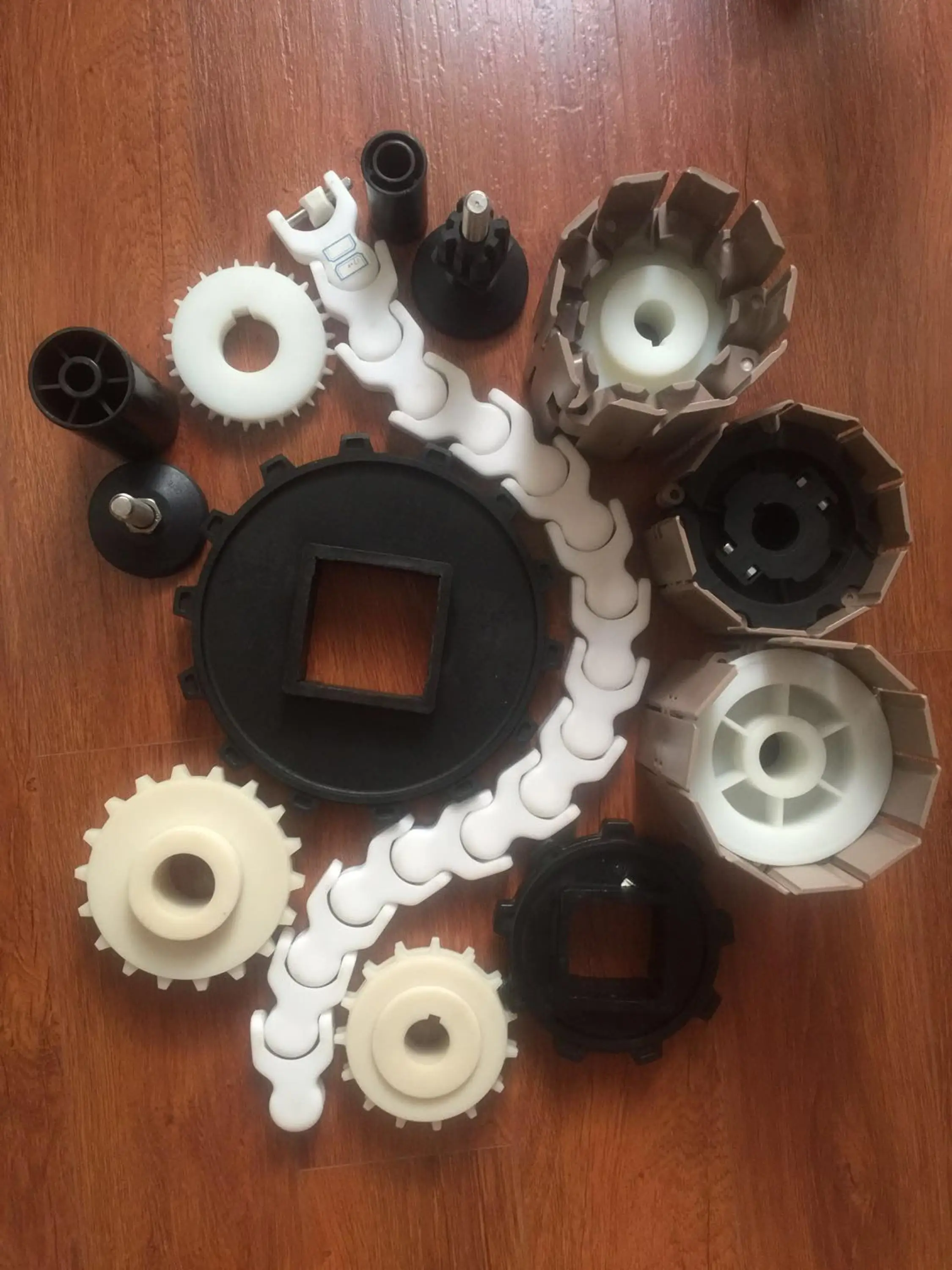Plastic Conveyor Slat Chain Modular Belt| Alibaba.com