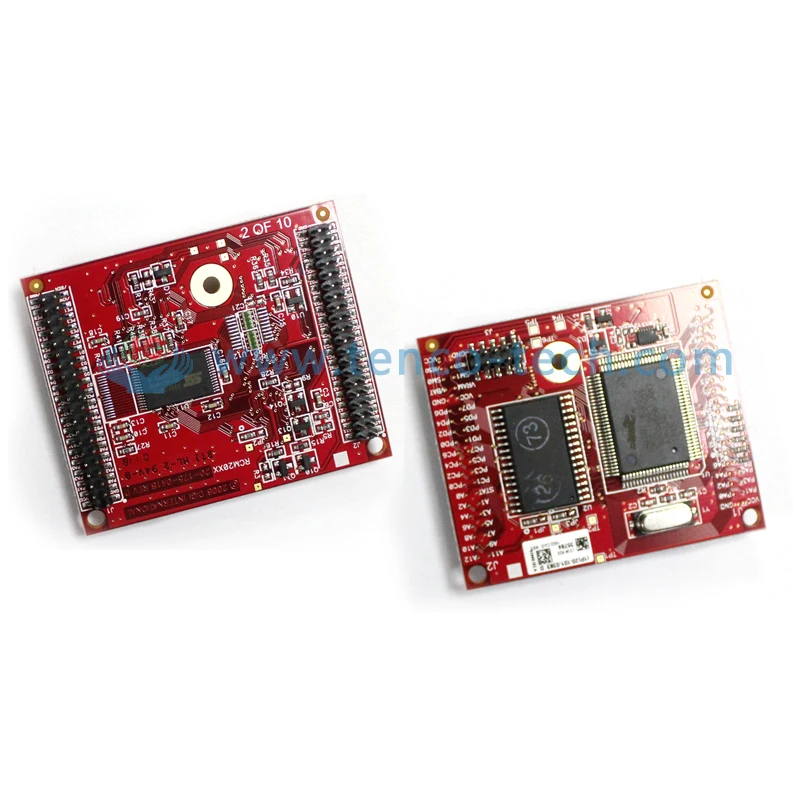 Module 20-101-0383 Som Rcm2020 Rabbitcore Development Board