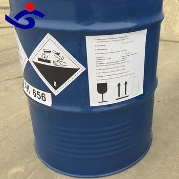 Ticl4 Titanium Tetrachloride Manufacturer / 99.96% Ticl4 Price - Buy ...