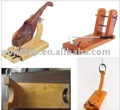 Wooden Ham Holder,Prosciutto Ham Holder,Serrano Ham Holder,Ham Holder ...