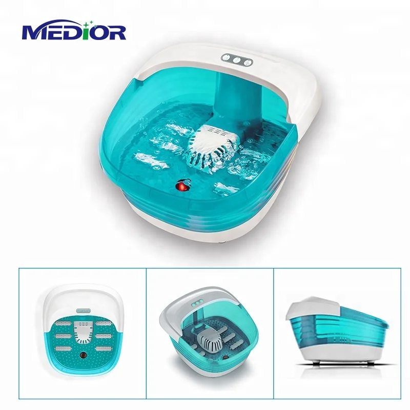 Domestic Disposable Foot Baths Wholesale Foot Spa Basin Foot Massager ...