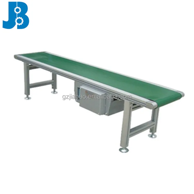 Oem Professional Custom Stainless Steel Conveyor Table/rubber Conveyor ...
