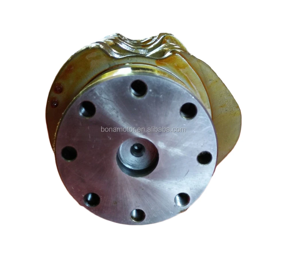 Engine Parts For Cat S4kt 4w3989 4w3579 5i7844 135-2419 Casting Or ...