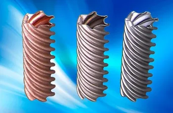 Streight Copper Tube,Spiral Copper Tube - Buy Spiral Tube Former,Copper ...