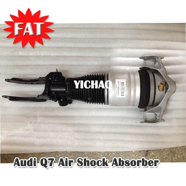 Auto Spare Parts 7l8 616 039 D 7l8616039d Front Air Spring Suspension ...