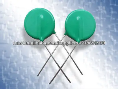 Gdt Gas Discharge Tube Electronic Component Ceramic Tube 2e6 Smd 150v ...