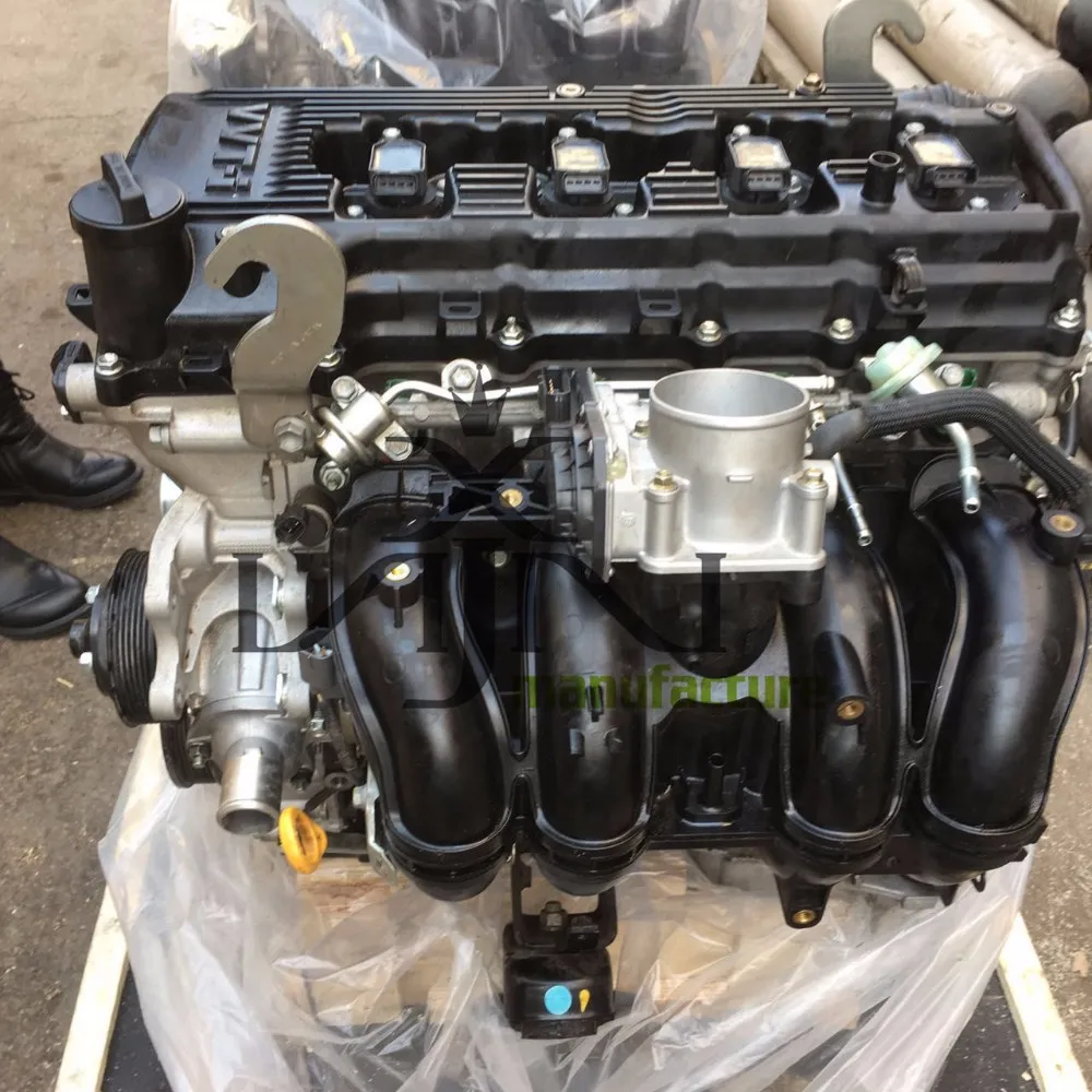 Hilux Hiace Japanese Original 2tr Oem Engine Assembly - Buy Oem ...