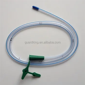 Pvc Aspiration Ryles Levin Catheter Tube - Buy Ryles Tube,Aspiration ...
