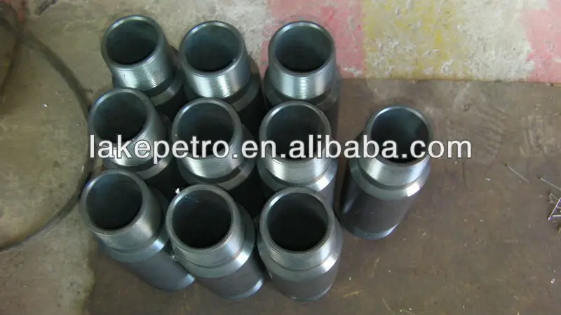 Oil Drilling Drill Pipes Crossover Sub - API Standard