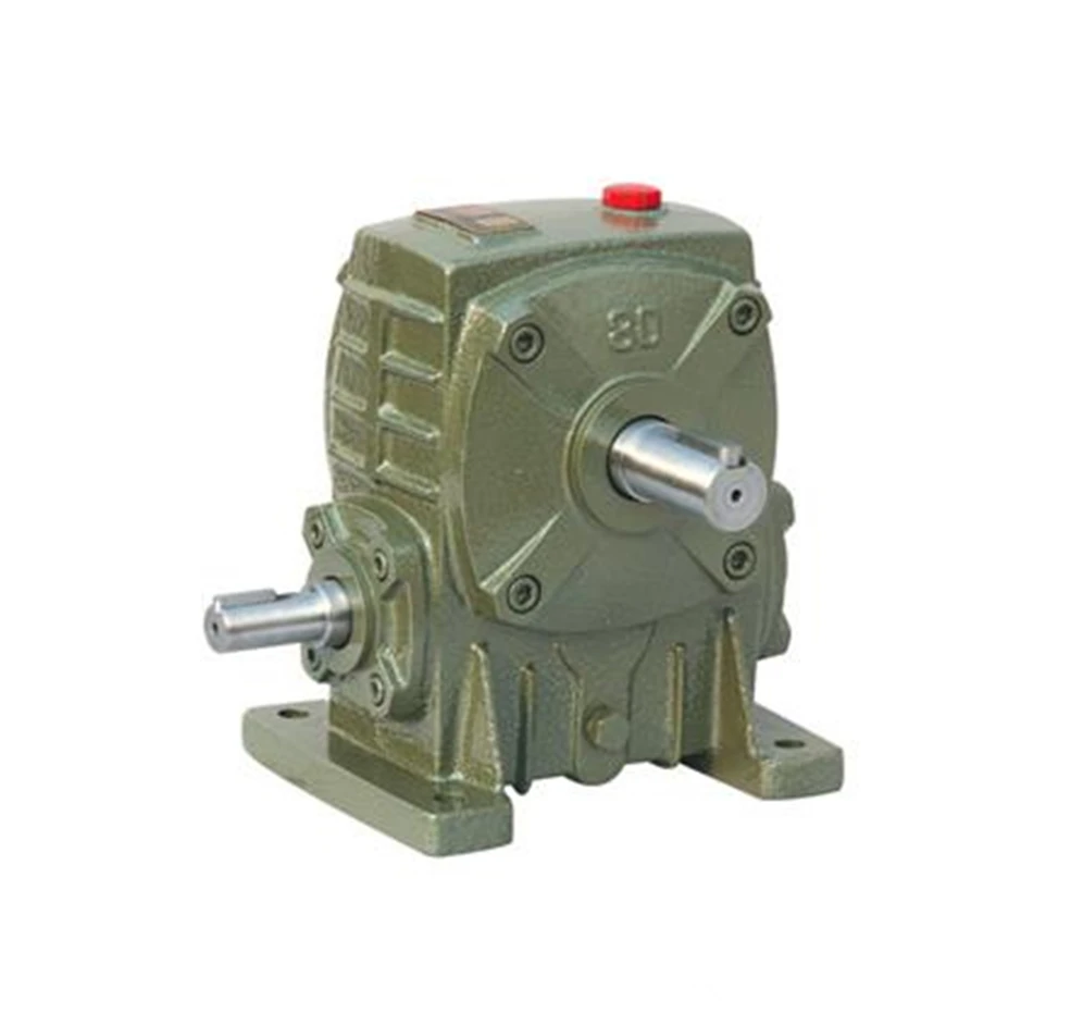 Nmrv Series Nmrv040 Reduction Gearbox Worm Geared Motor - Buy Geared ...