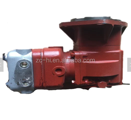 Piezas de motor diésel, compresor de aire C47AB-47AB003 + B| Alibaba.com