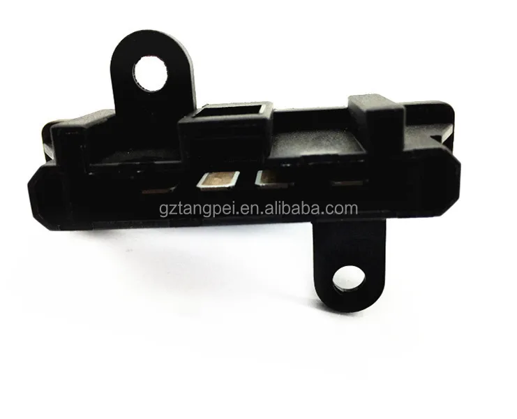 Blower Motor Heater Fan Resistor Oem 8-98049394-0 8980493940 - Buy ...
