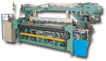 China Rapier Loom Machine Rapier Weaving Loom Fabric Weaving Machine ...