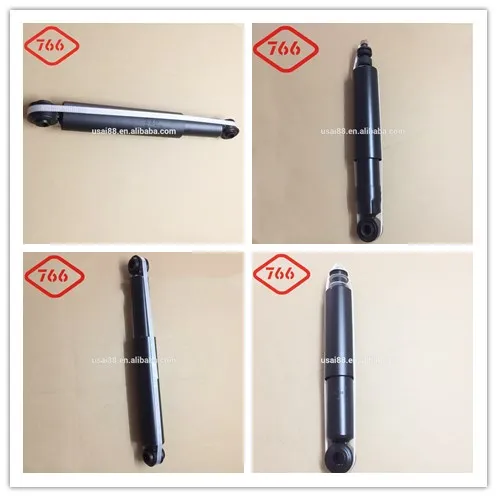 Auto Parts Shock Absorber For Nissan Urvna Oem 56210-vw025 Kyb 343425 ...