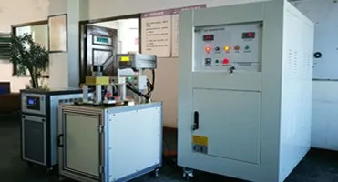 VATMAG High Voltage Capacitive-Discharge Impulse Magnetizer