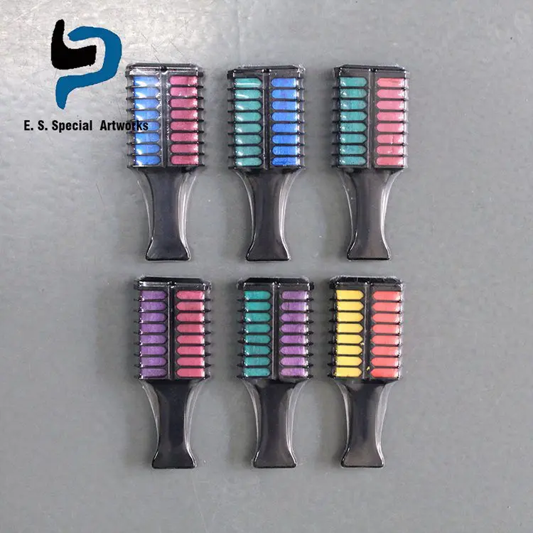 2021 Sisir Kapur Rambut Disetujui MSDS, Sementara Dapat Dicuci untuk ...