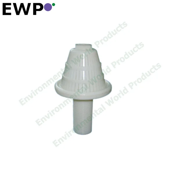 Frp Tank Accessory - Top and Bottom Distributor for Water Treatment