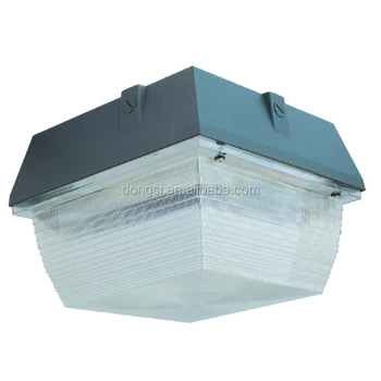 Led Surface Mounted Ceiling Fixture Canopy Light - Buy Led Canopy Light ...