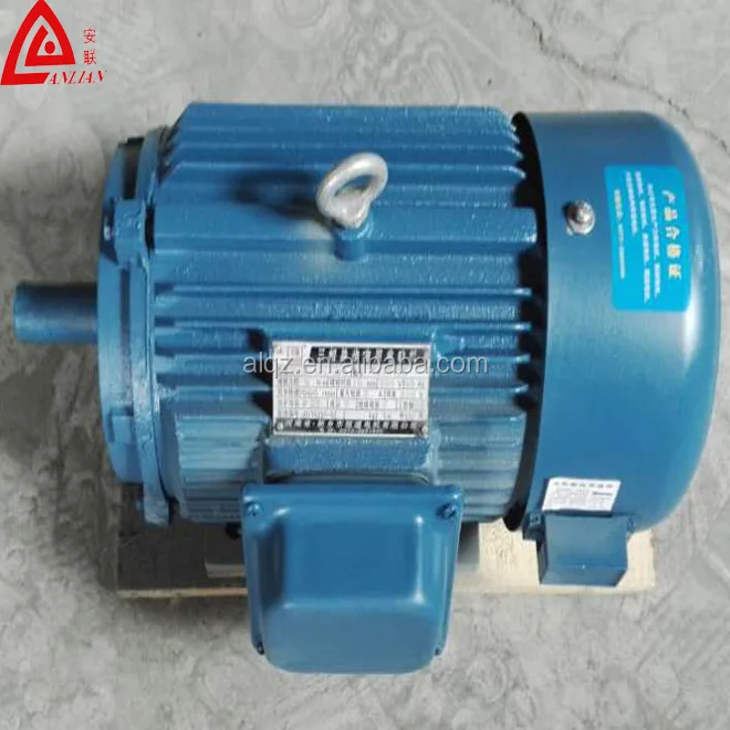High Torque Low Rpm Electric Motor Single Phase Electric Motor 110v ...
