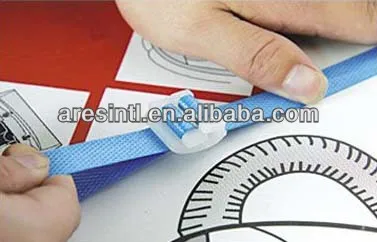 Plastic Packing Clip,Packing Clasp,Packing Clamp - Buy Plastic Packing ...