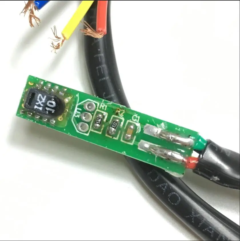 Sht20 Sht21 Sht25 Sht10 Sht30 Greenhouse Temperature And Humidity ...