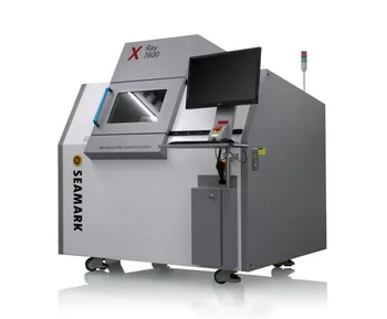 Pcb X-ray Machine X-7600 Smd X-ray Inspection System - Buy X-ray ...