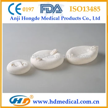 Hd7-0135-tubigrip Arthropad Padded Support Tubular Elastic Bandage With ...