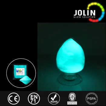 Glow In Dark Powder /luminophore Powder/glow In The Dark Fluorescent ...