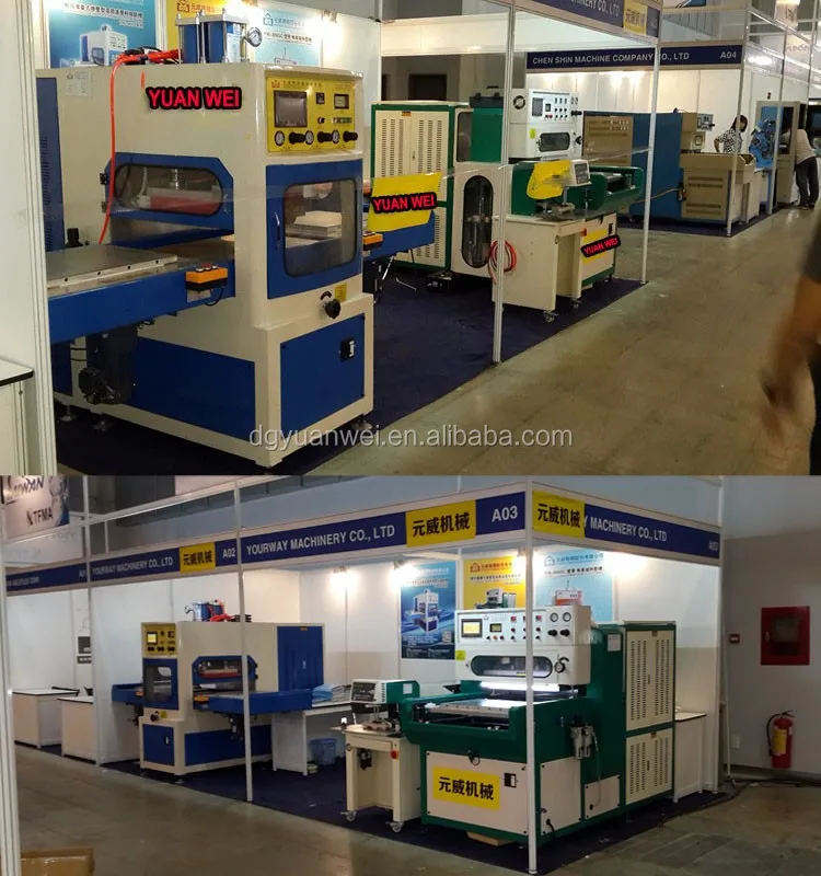 12kw Pvc High Frequency Shoes Vamp/upper/vamp Welding And Cutting ...
