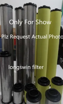 Orion Lsf200 Line Filter Element For Solid Particulate Removal Replace ...