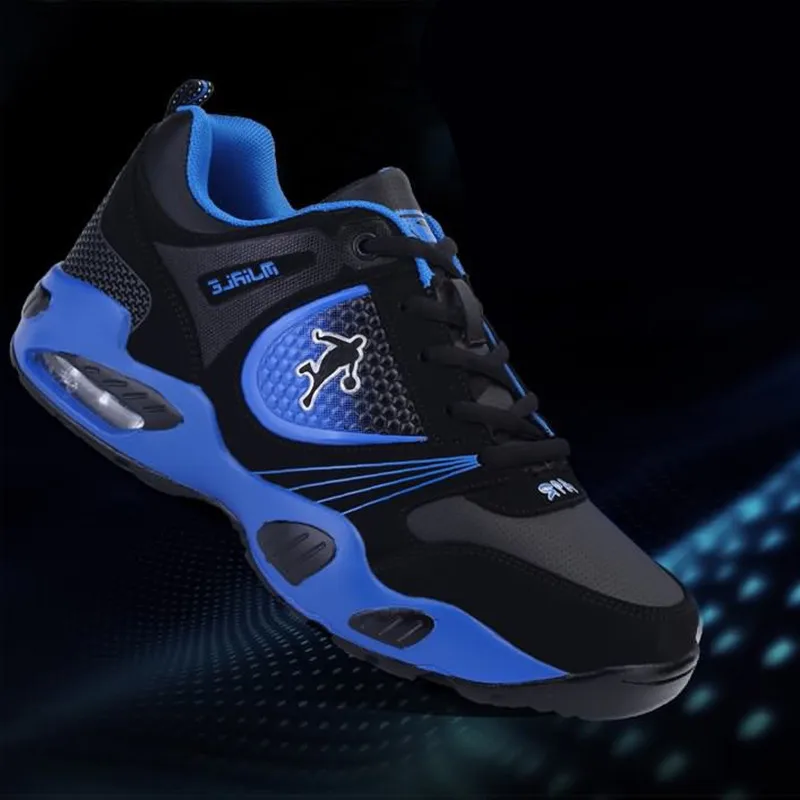 New Arrival Fashion Latest Cool Lightweight Knit Basketball Sport Shoes ...