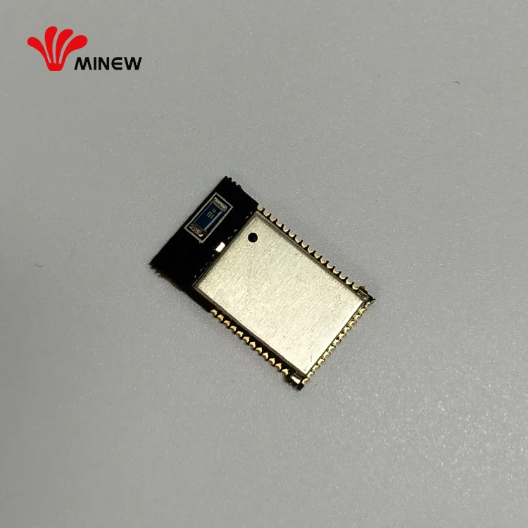 Low Cost Nordic Nrf52832 Chip Bluetooth 4.0 Transmitter Low Energy Ble ...