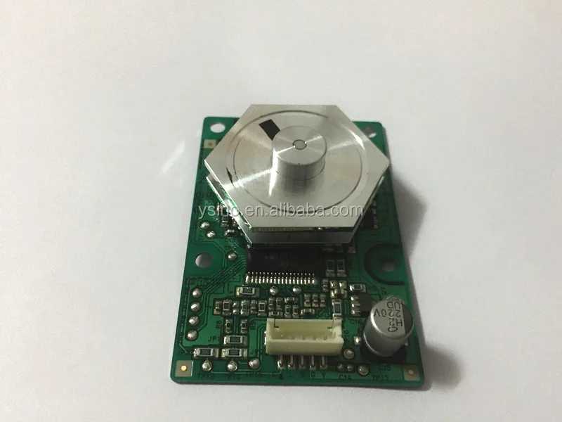 MPC4501 Polygon Mirror Motor for Ricoh MP C4501 Scanner
