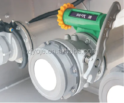 4" Fuel Tank Truck Api Valve - Buy Api Adaptor Valve Product on Alibaba.com