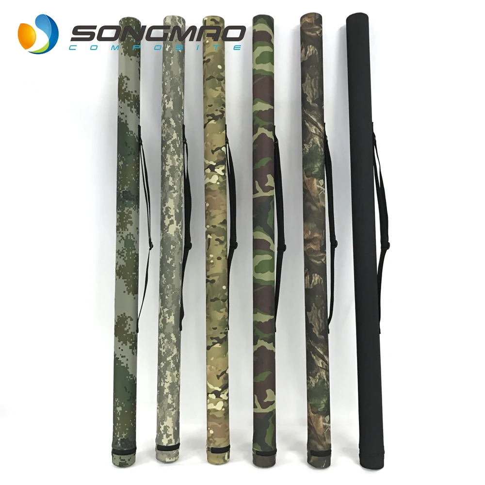 PVC Rod Case - Durable Fishing Rod Protection Solutions