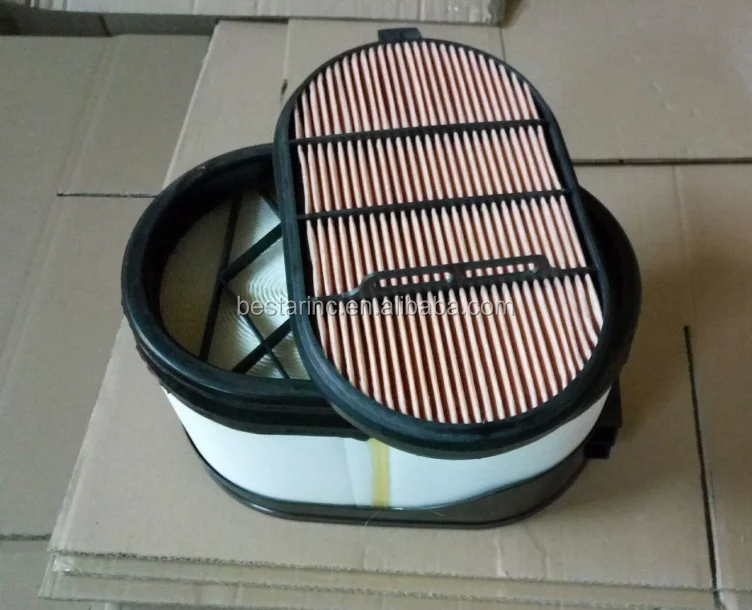 Full Set Truck Air Filter P601560 P608666 - Buy Air Filter Cc469601ca ...