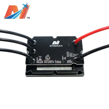 Maytech 200a Esc Based On Vesc6 Benjamin Vedder Electronic Speed Controller Vesc For Electric ...