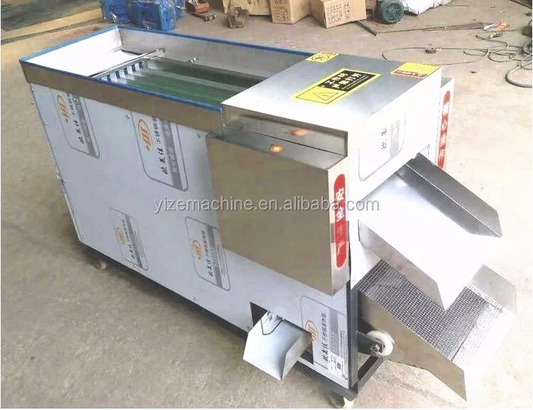 Green Red Chili Stem Cutting Machine Pepper Stem Cutter Machinery - Buy ...