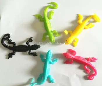 Soft Plastic Lizard - Buy Toy Plastic Lizard,Lizard Toy,Plastic Lizards ...