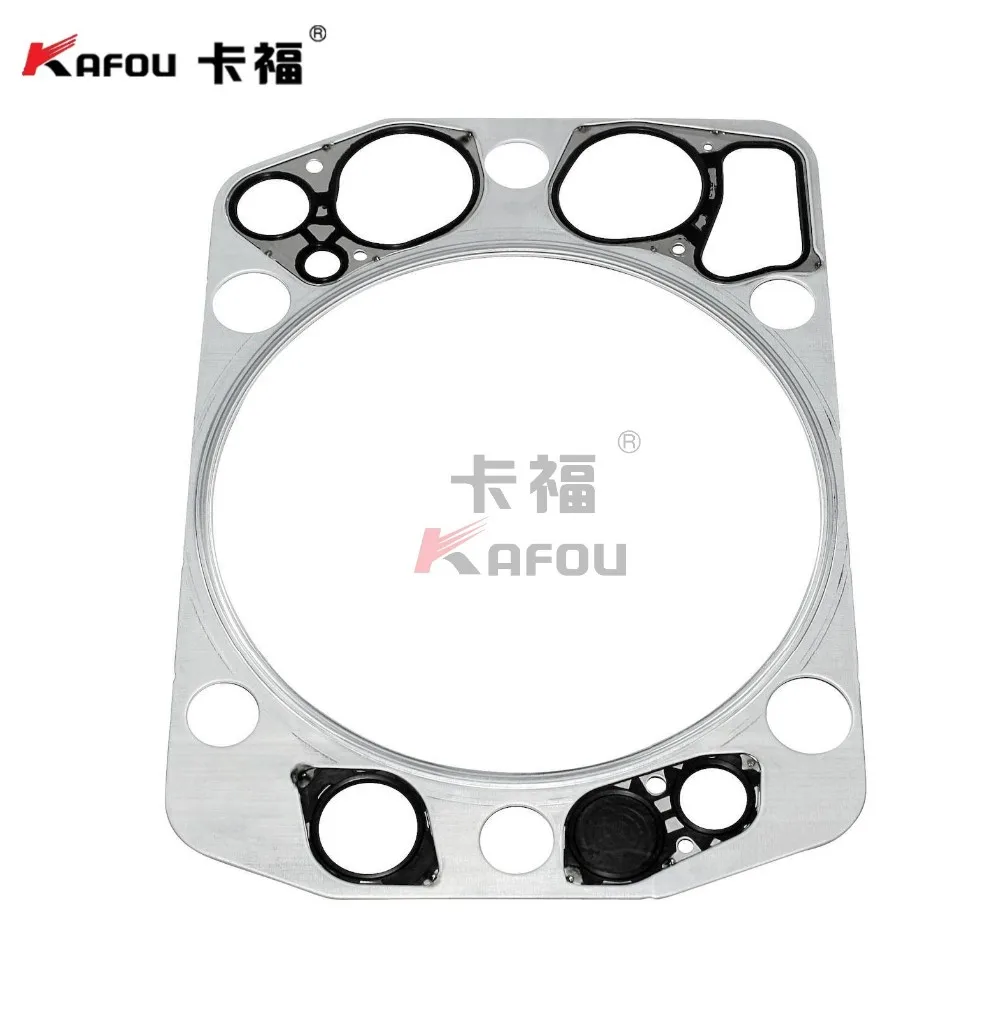 Cylinder Gasket 51039010338 For Mercedes Truck Engine - Buy Head Gasket ...