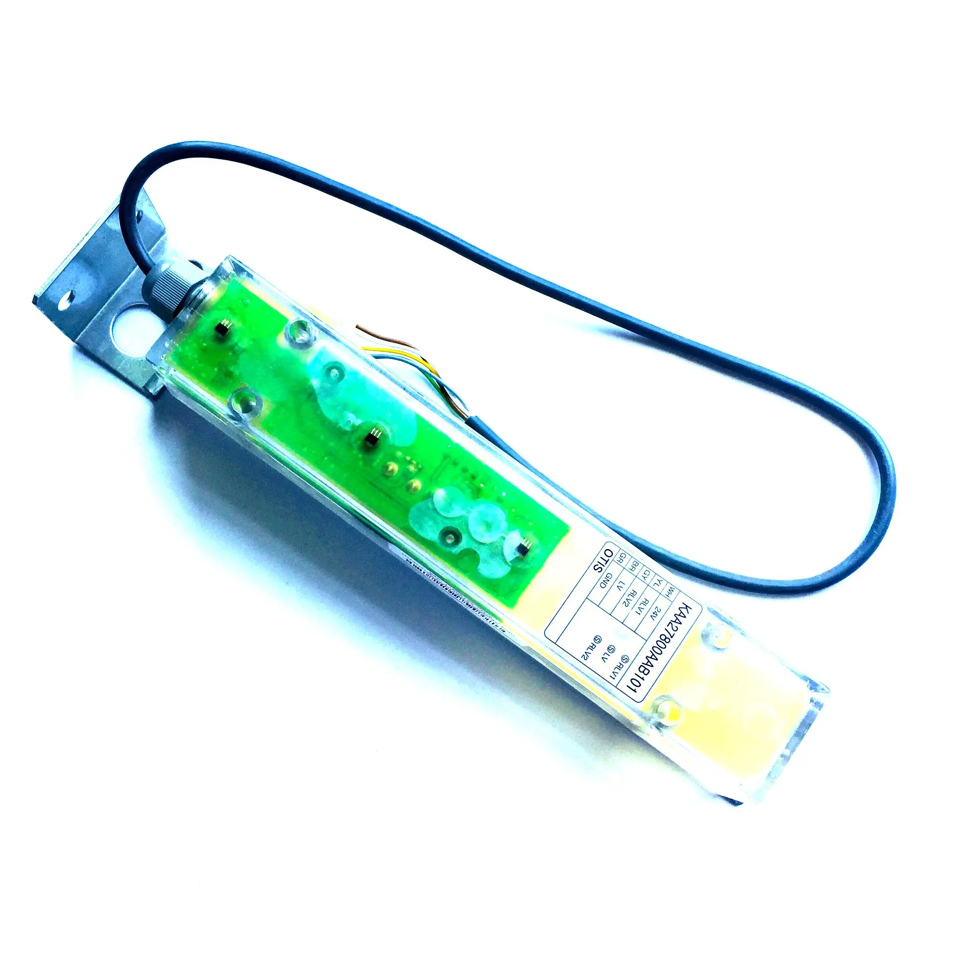 Elevator Level Sensor Kaa27800aab101 For Elevator Part - Buy Elevator ...