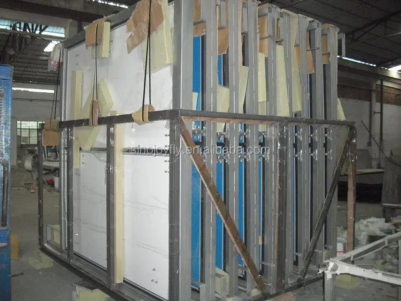 Aluminum Reefer Container - Durable & Efficient Solutions