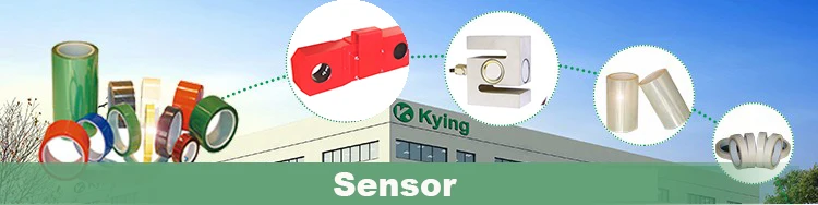 air compressor parts high pressure sensor S type Load Cell - Wolfchip.com