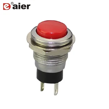 220 Vlot Momentary Hand Held Push Button Switch - Buy 220 Volt Push Button Switch,Hand Held Push ...